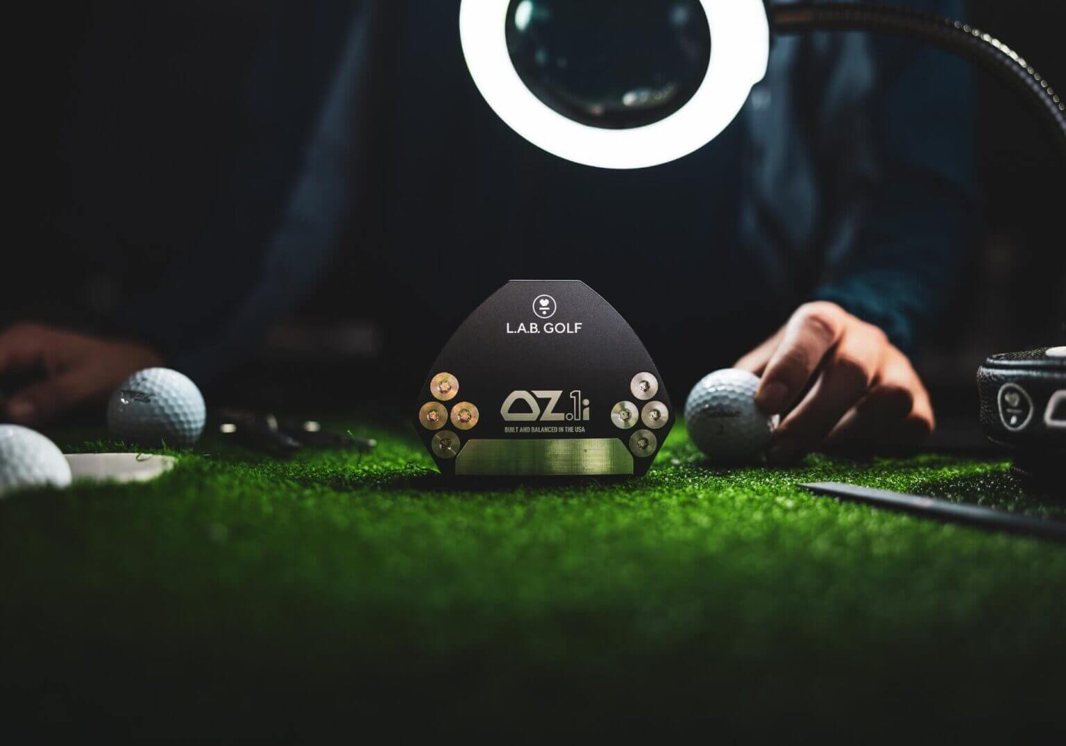 We Put The Best Zero-Torque Putter Against The Worst Blade And The Gap ...