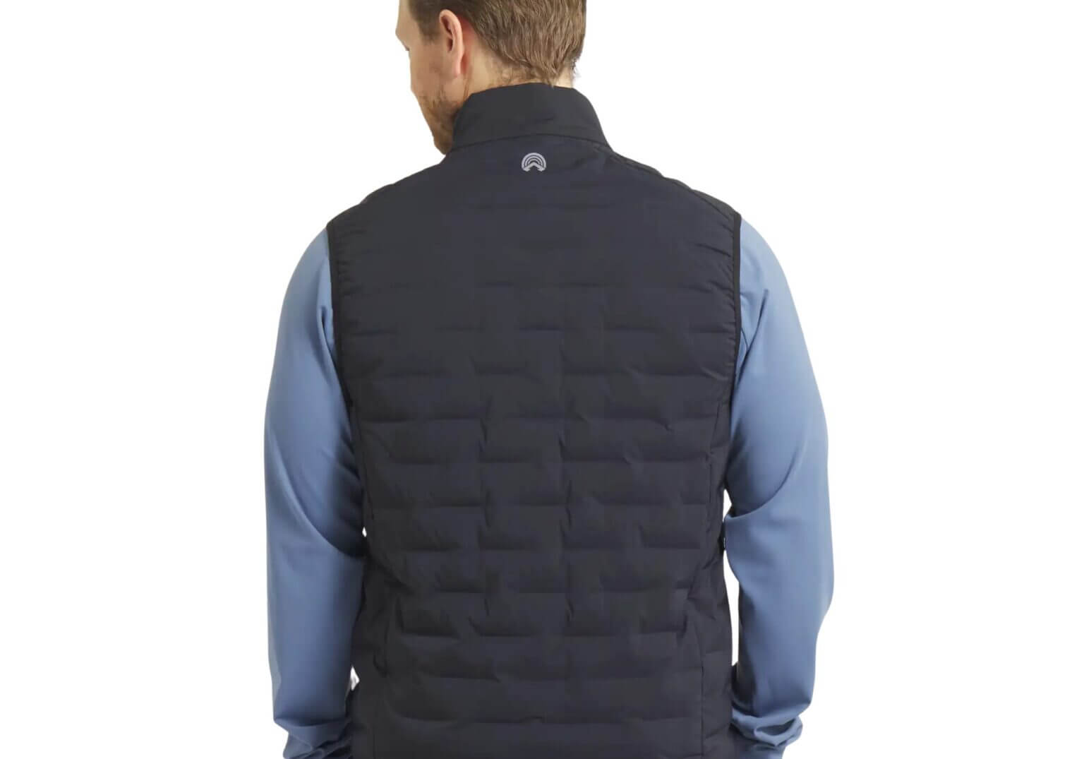 I Can't Stop Wearing: Sun Mountain Knockdown Vest | MyGolfSpy