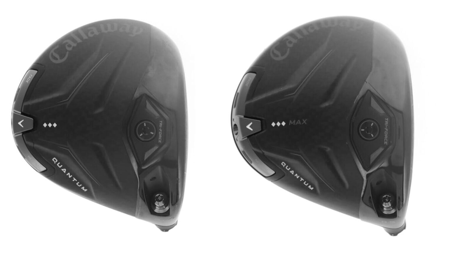 New Callaway And COBRA Drivers Hit The USGA Conforming List | MyGolfSpy