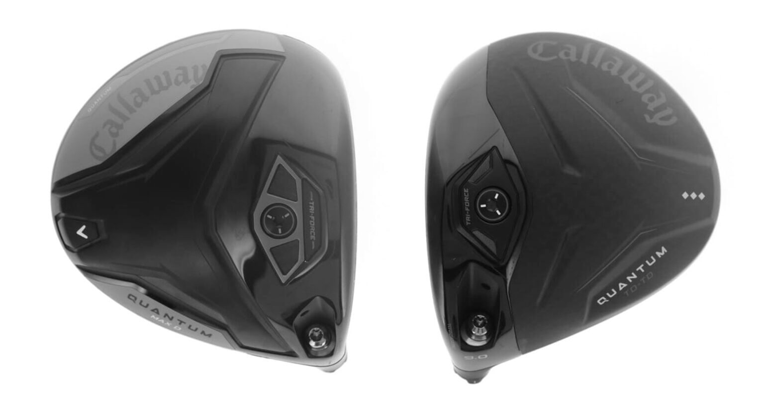 New Callaway And COBRA Drivers Hit The USGA Conforming List | MyGolfSpy