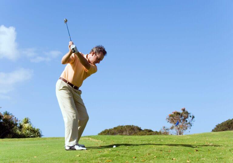 4 Golf Tips For Players Over 50: 3 I Agree With, 1 I’m Not Sold On ...