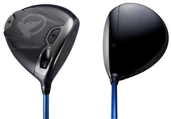 The New Honma TW777 Lineup: How Do You Feel About Moles? | MyGolfSpy
