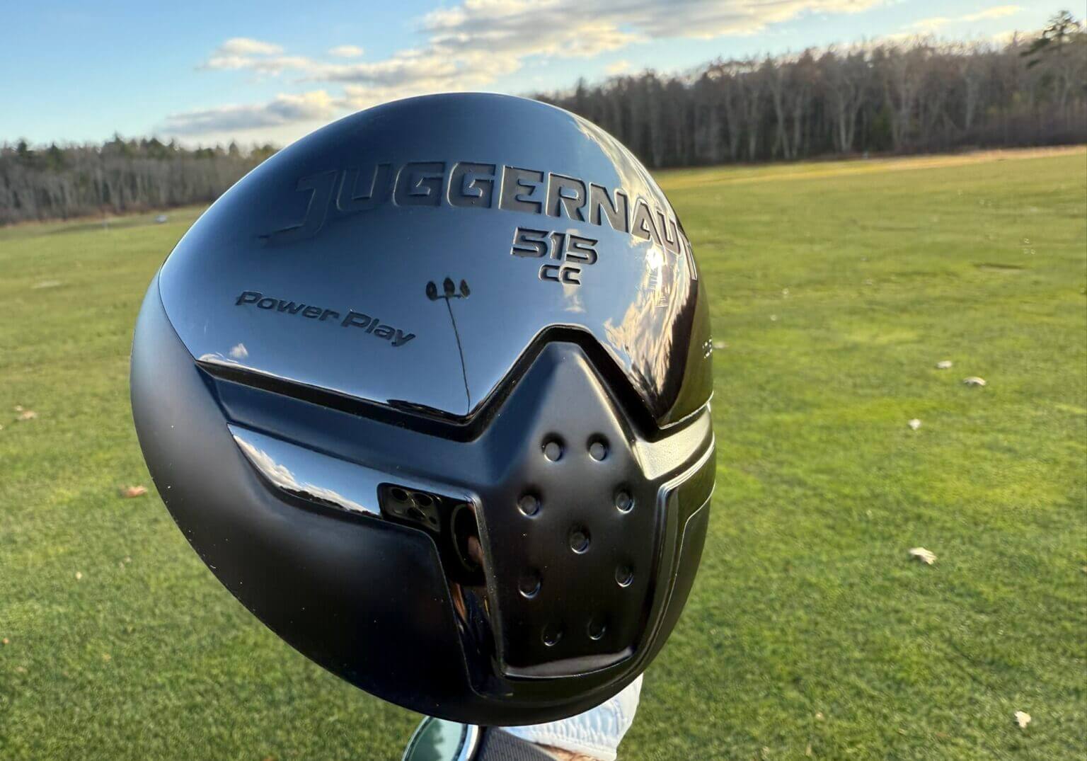 I Bought An Illegal Driver. Here’s What I Found | MyGolfSpy
