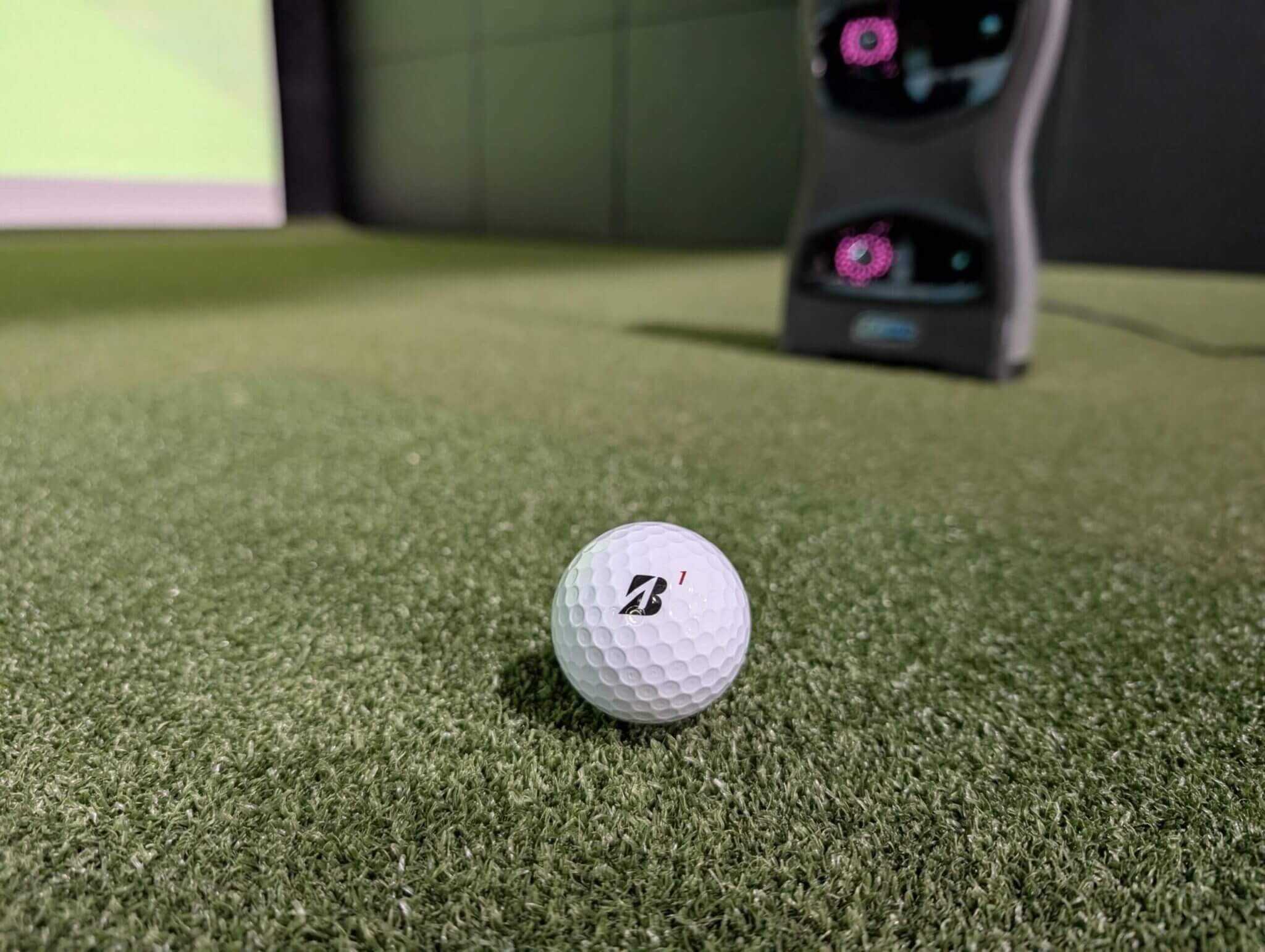 I Played One Golf Ball For the Entire Year. Here's What I Learned In ...