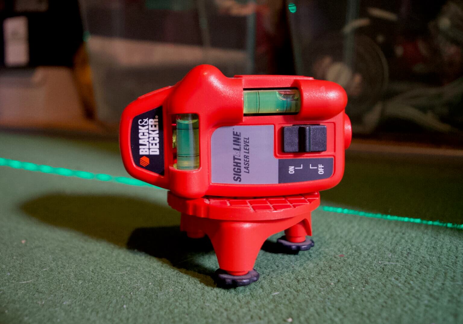 Is this Ingenius Device the Solution To Your Putting Woes? | MyGolfSpy