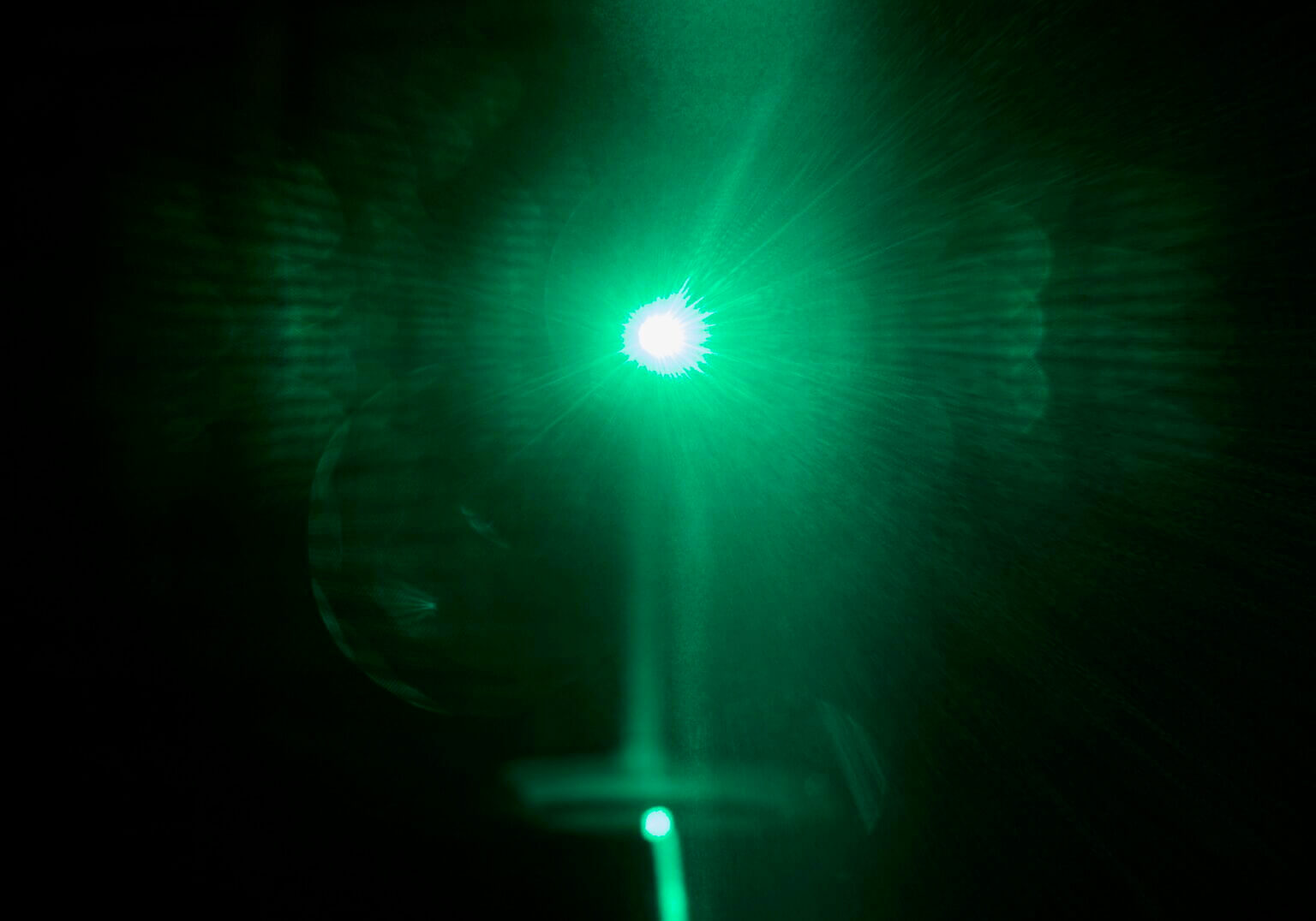 Is this Ingenius Device the Solution To Your Putting Woes? | MyGolfSpy