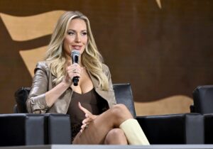 How Did Paige Spiranac Build A Social Media Empire Within Golf? | MyGolfSpy