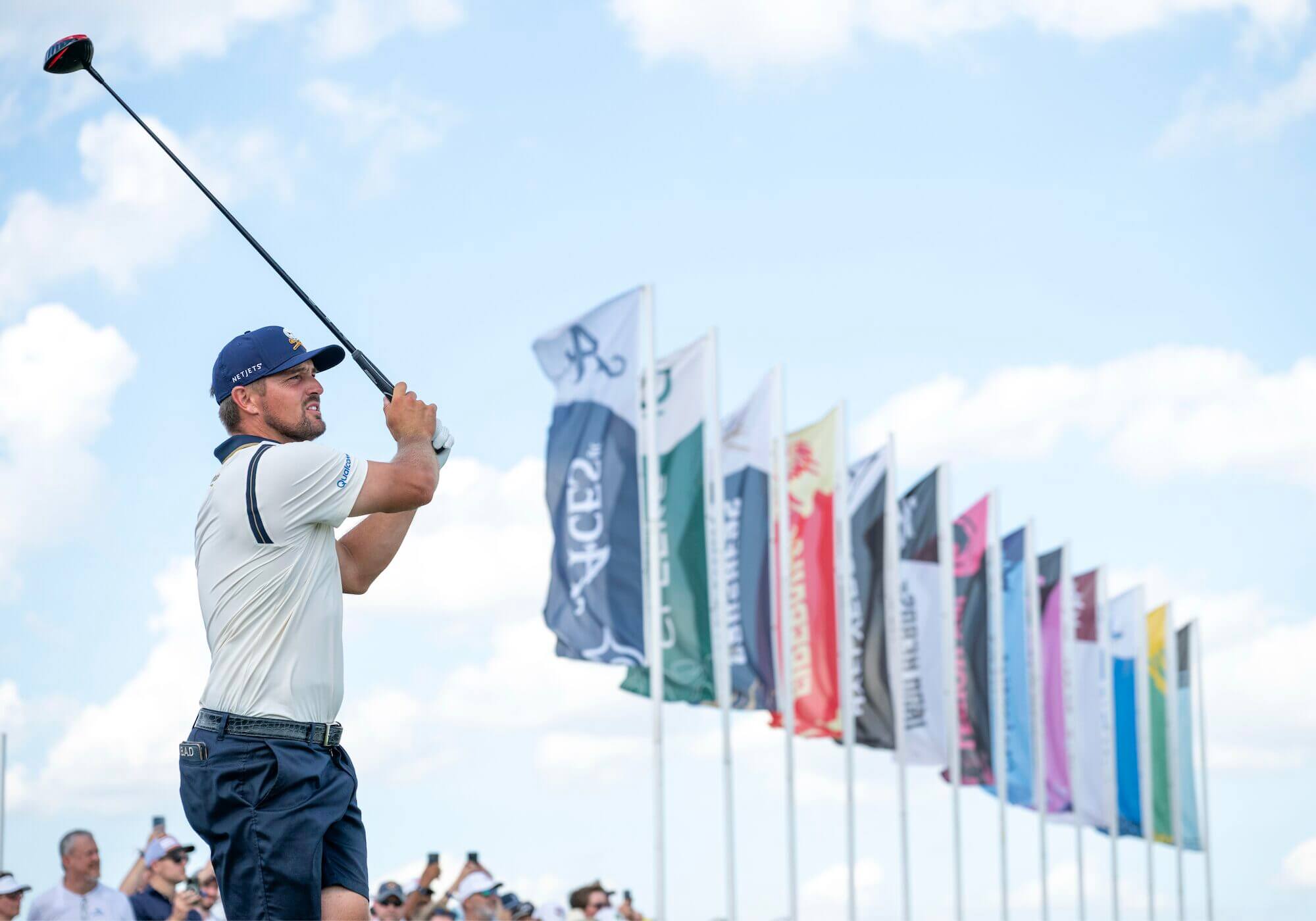 We Built The Perfect Modern Golfer | MyGolfSpy