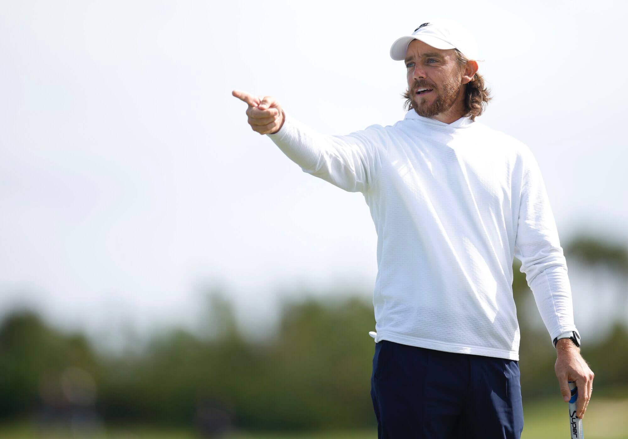 Five U.S. Open Favorites Who Won't Win This Week | MyGolfSpy