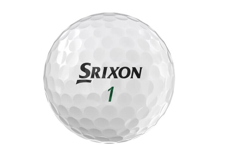 The Best Srixon Golf Balls 2025 (Based On 2025 Ball Test Data) | MyGolfSpy
