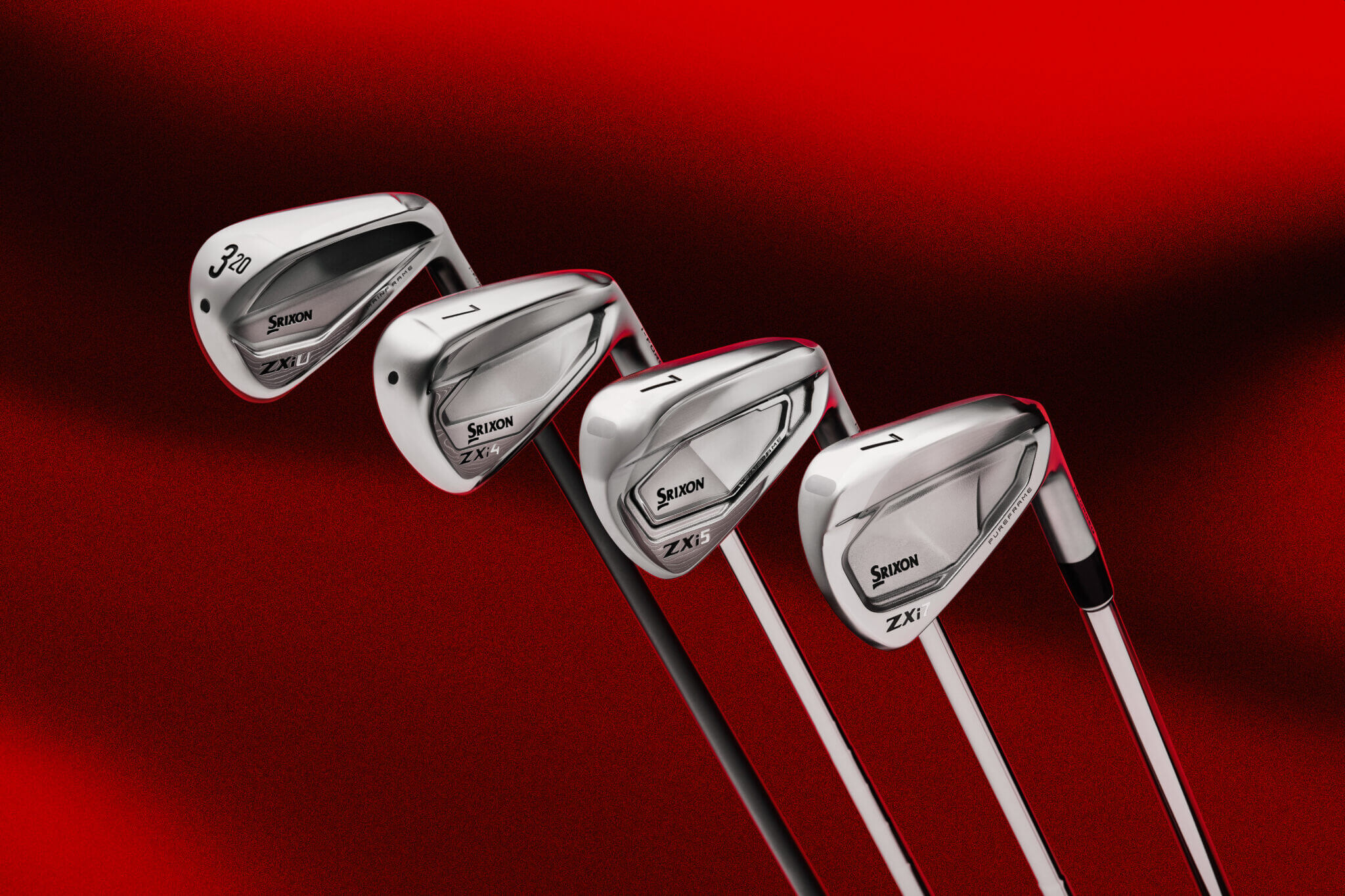 Blended Golf Iron Sets Explained (Who Should Play Them And How to Build ...