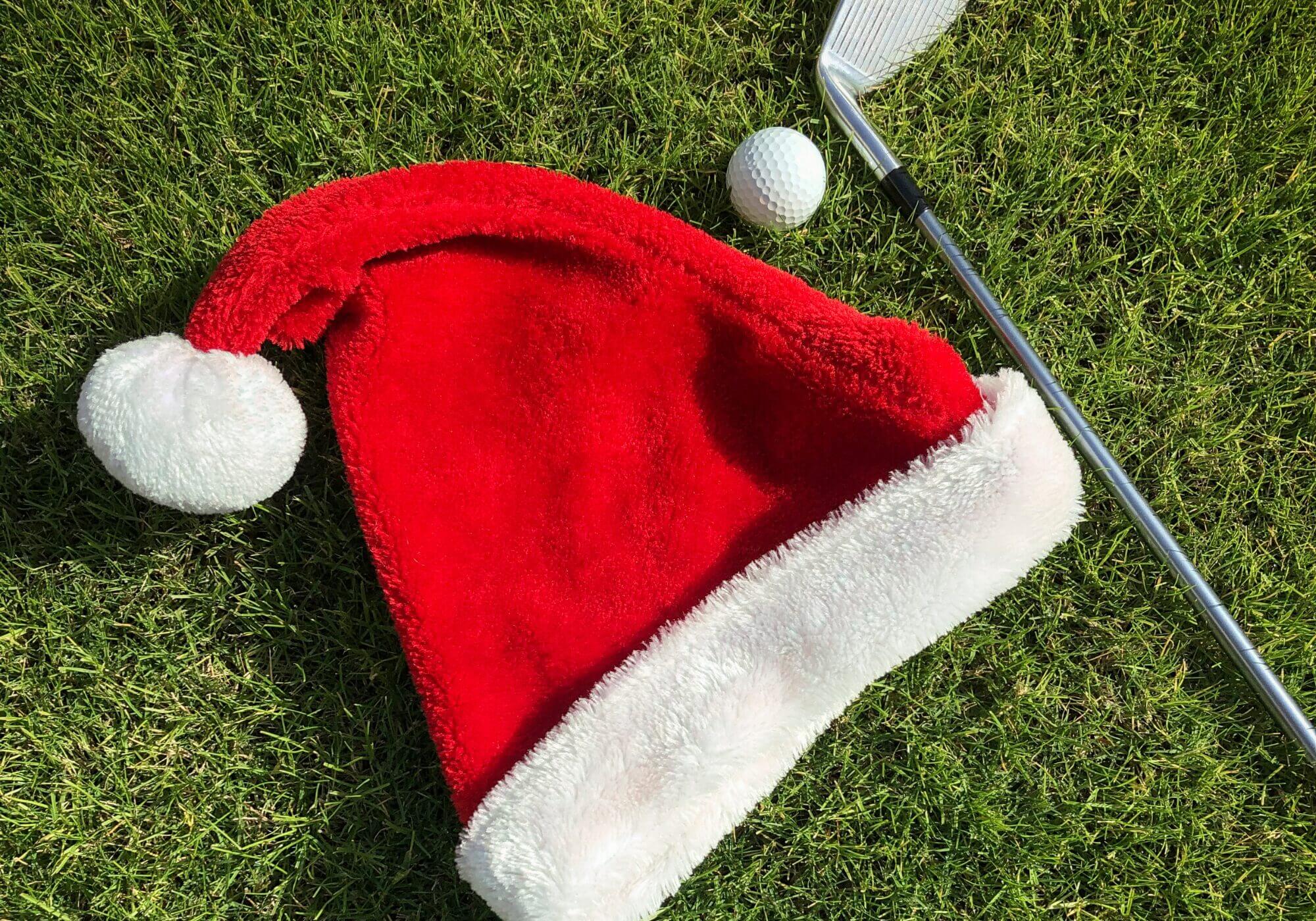 Best Golf Stocking Stuffers 2025 | MyGolfSpy