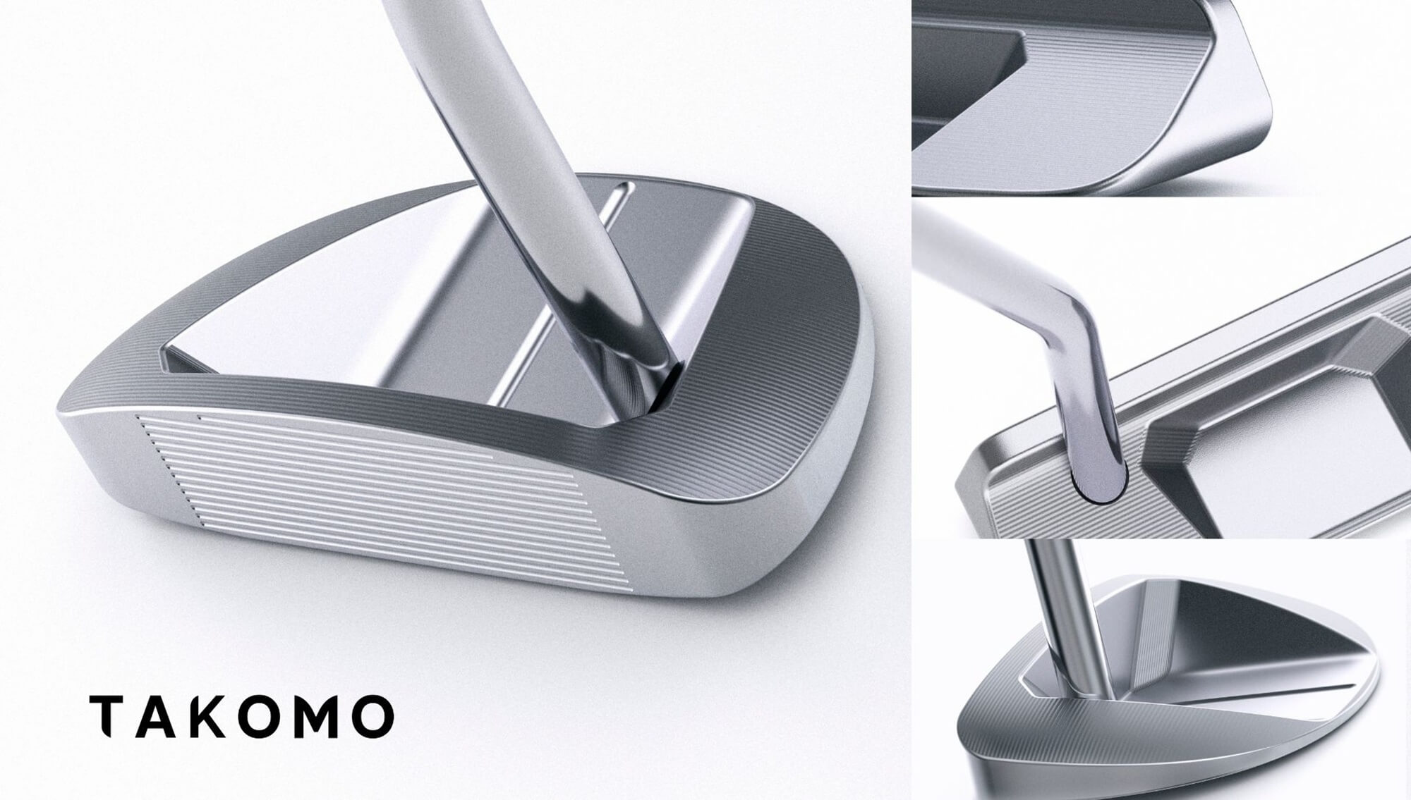 Takomo Golf Acquires Finnish Low-Torque Company Otso: Here’s What It ...