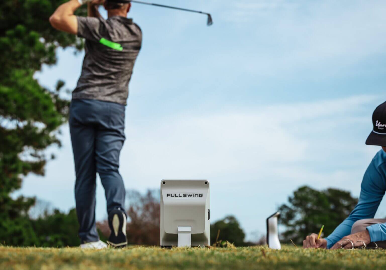 Best Golf Personal Launch Monitor of 2025 | MyGolfSpy