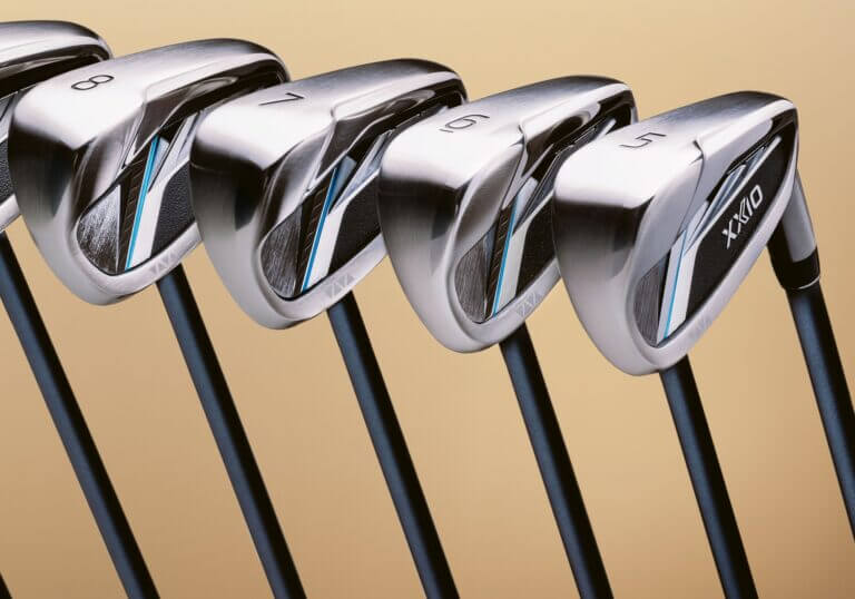Five Things You Need To Know About The New XXIO 14 Lineup | MyGolfSpy