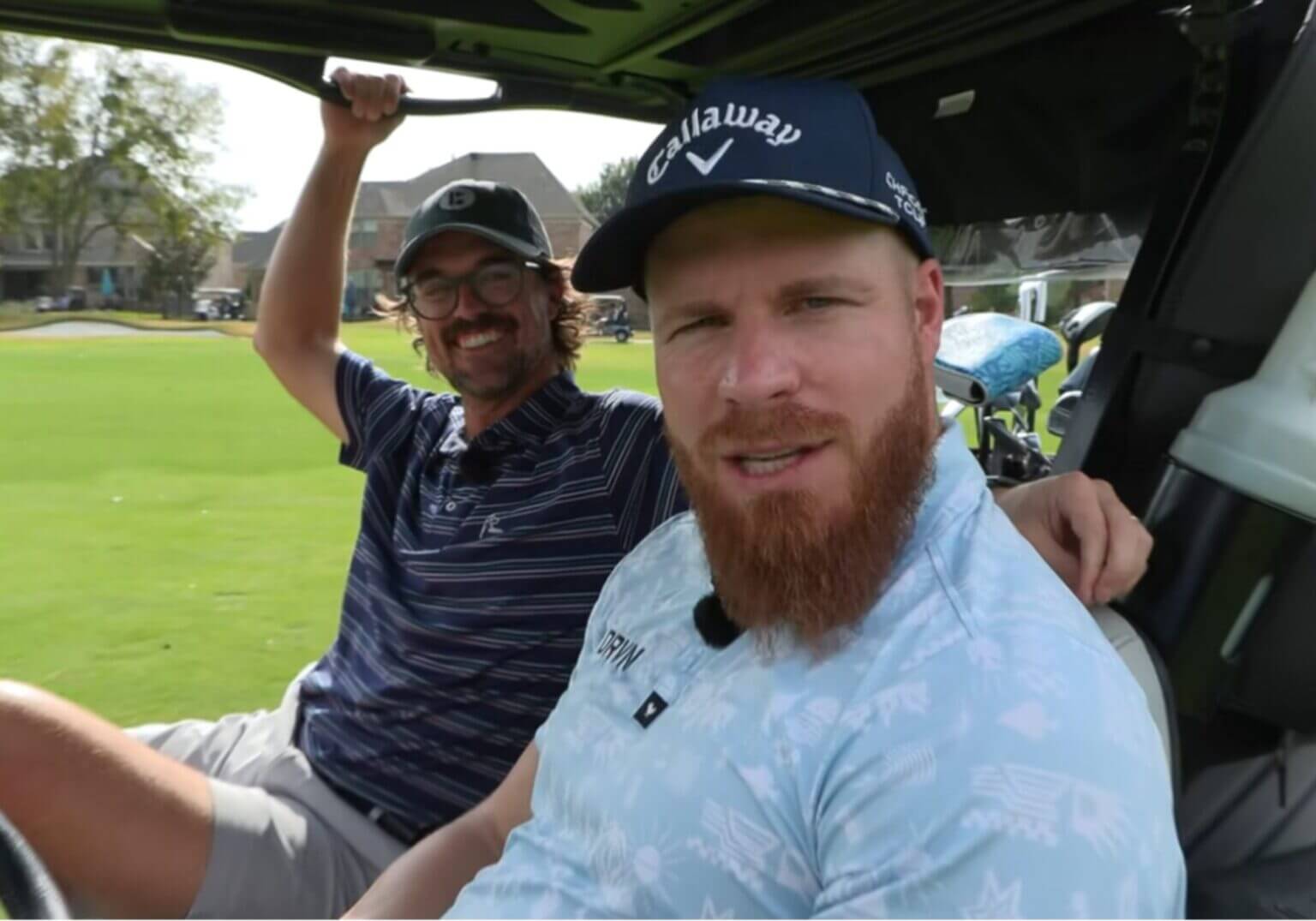 Top 10 Golf YouTube Videos Of December | MyGolfSpy
