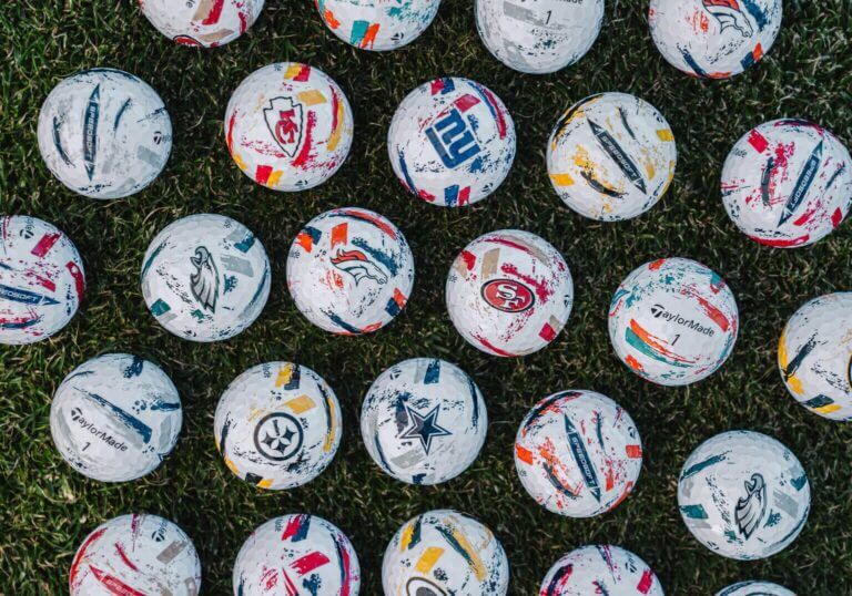 6 Fun Golf Balls To Try If You're Tired Of Plain White | MyGolfSpy