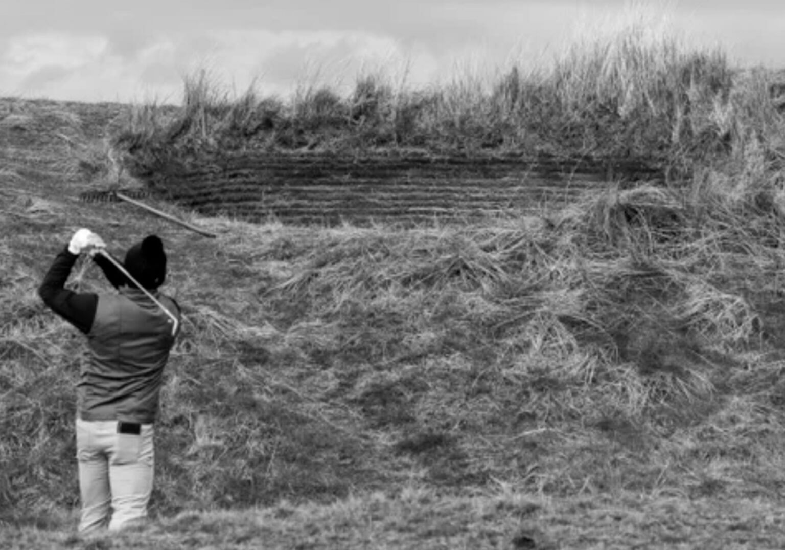 Want To Play The Old Course Reversed? You Better Hurry! | MyGolfSpy