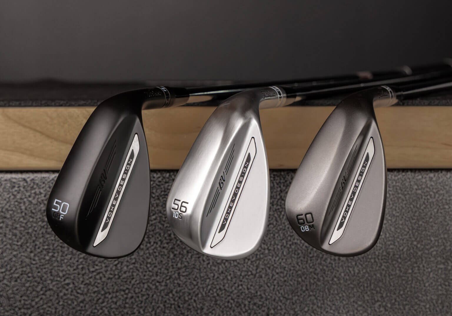 Vokey SM11 Wedges: More Than Meets The Eye | MyGolfSpy