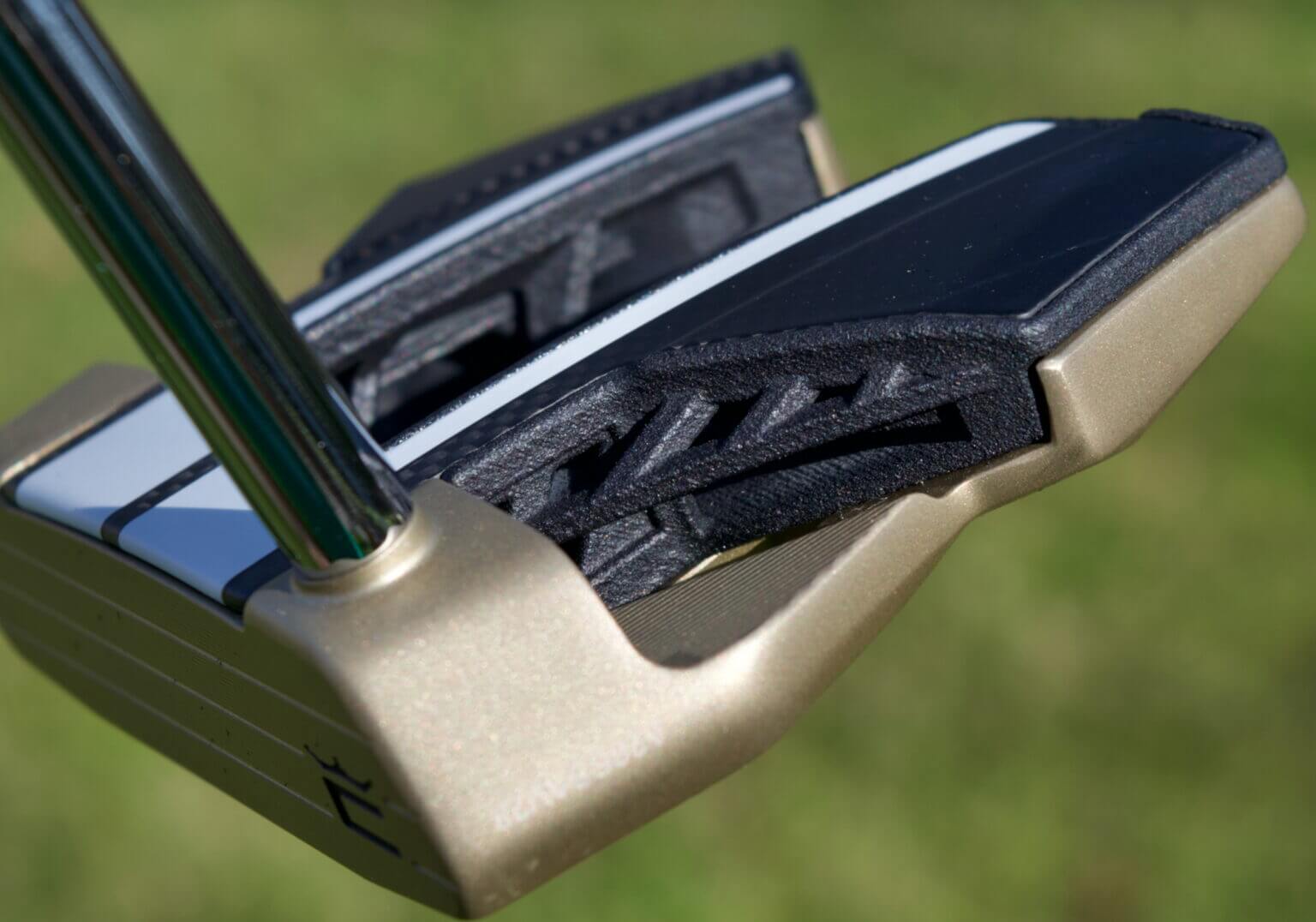 COBRA Golf's New 3DP TOUR Putters Are Portraits Of Printed Precision ...