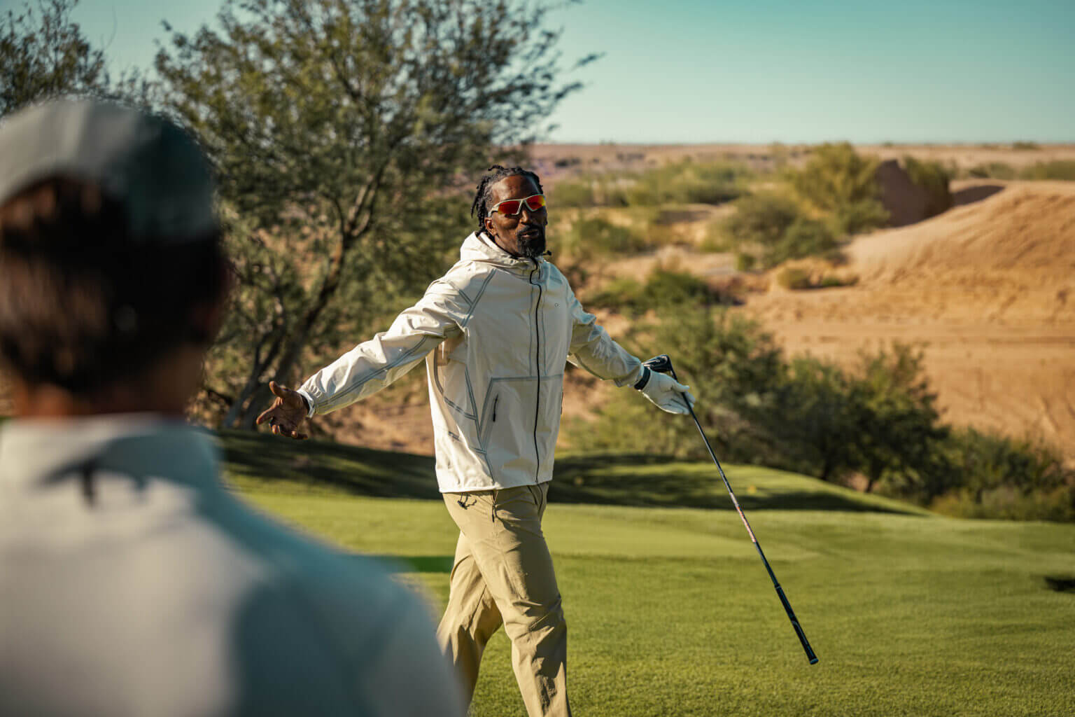 Forget Everything You Think You Know About Oakley Golf | MyGolfSpy