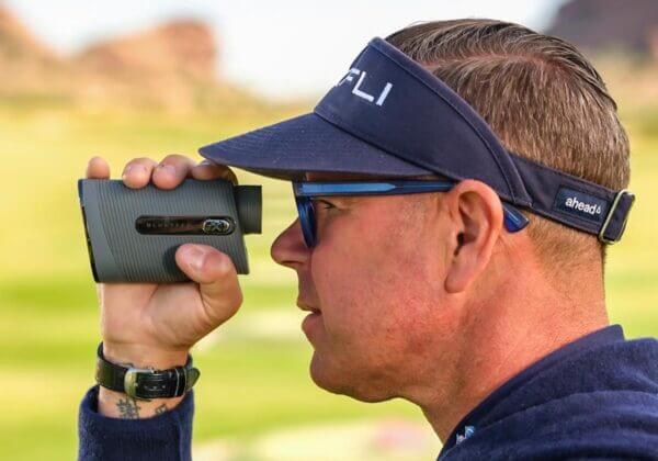 Ready For Another Launch Monitor You Can Afford? Blue Tees Golf Enters ...