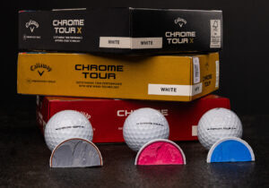 Callaway Doubles Down On Speed And Precision With New Chrome Tour ...
