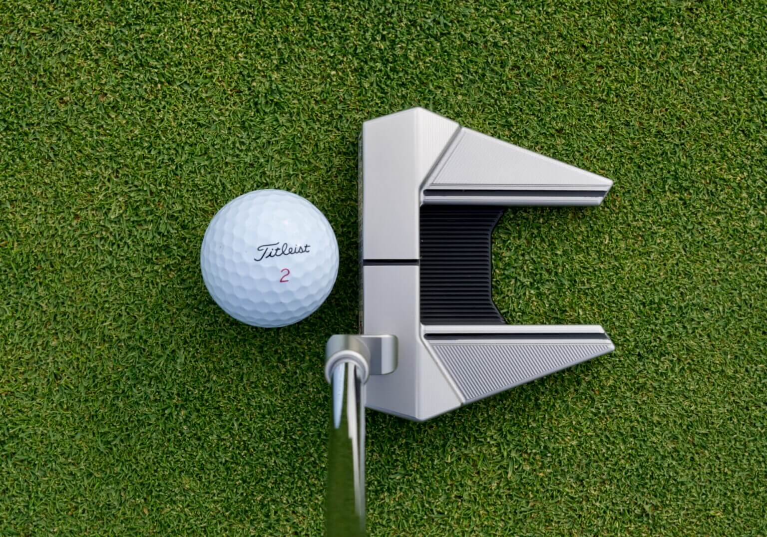 The Scotty Cameron Phantom Mallet Line Gets A Facelift | MyGolfSpy