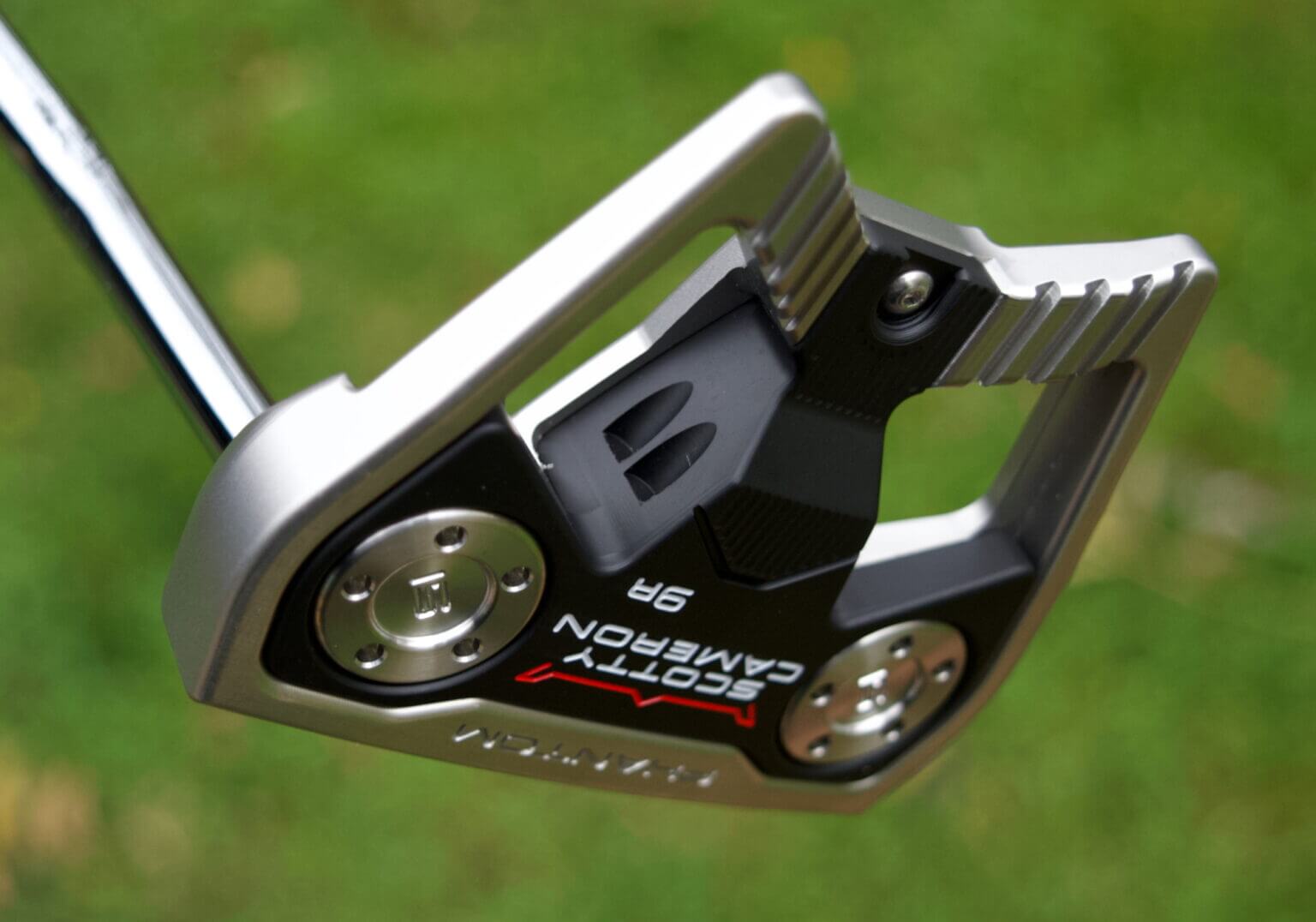 The Scotty Cameron Phantom Mallet Line Gets A Facelift | MyGolfSpy