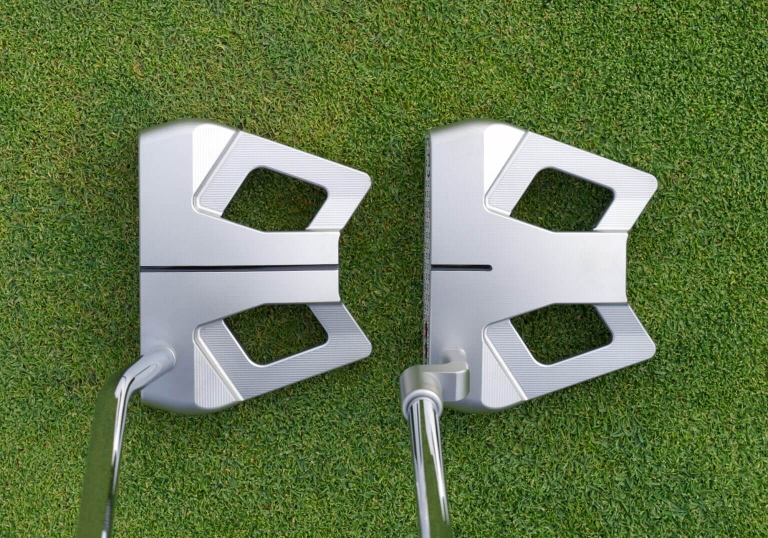 The Scotty Cameron Phantom Mallet Line Gets A Facelift | MyGolfSpy