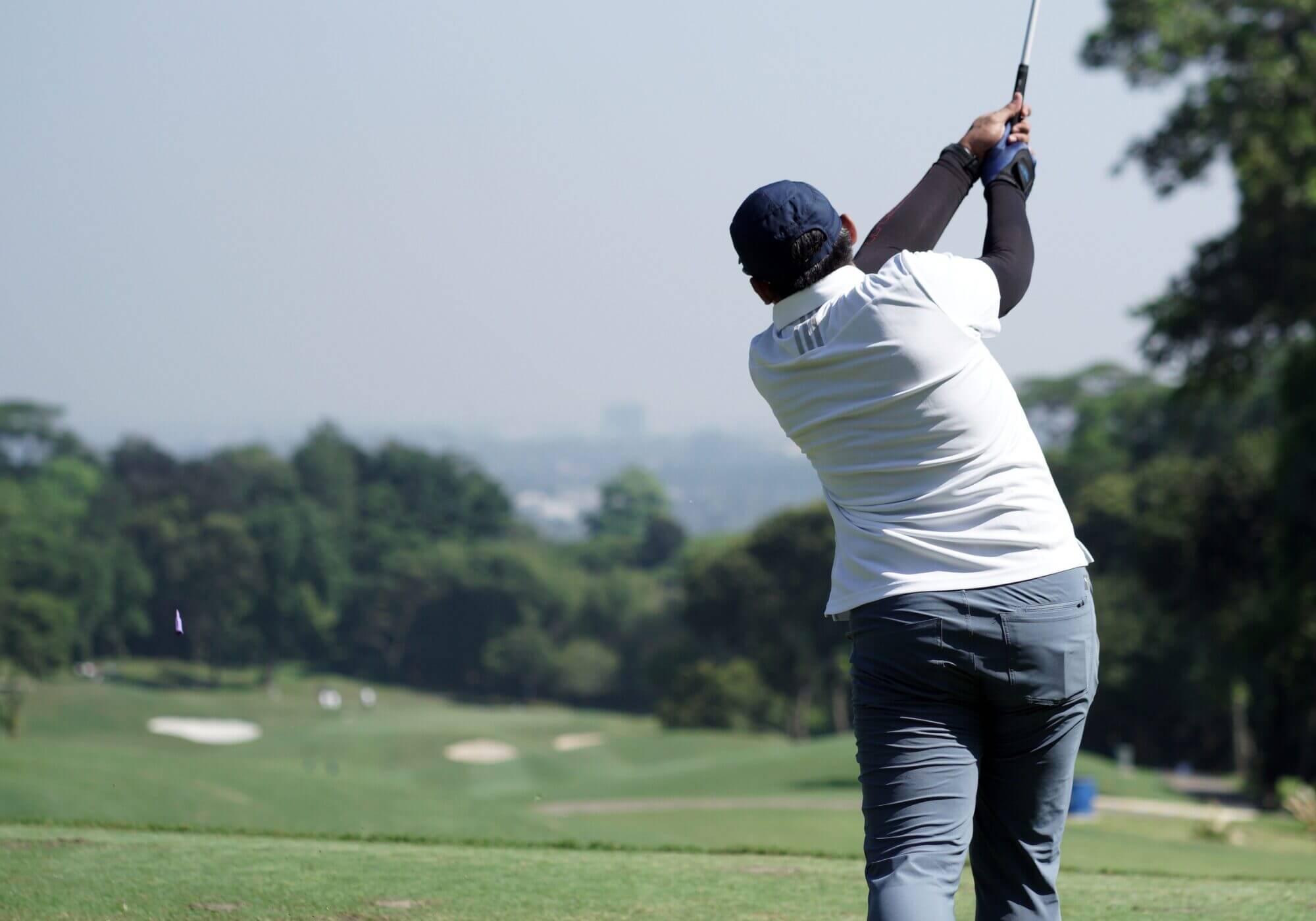 How To Play Faster Golf Without Feeling Rushed | MyGolfSpy