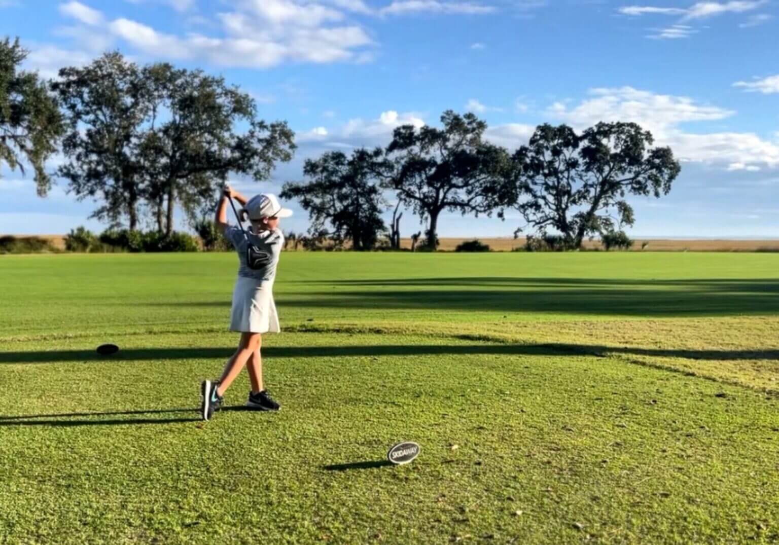 How To Fit Junior Golf Clubs Correctly (And Avoid The Mistakes Most ...