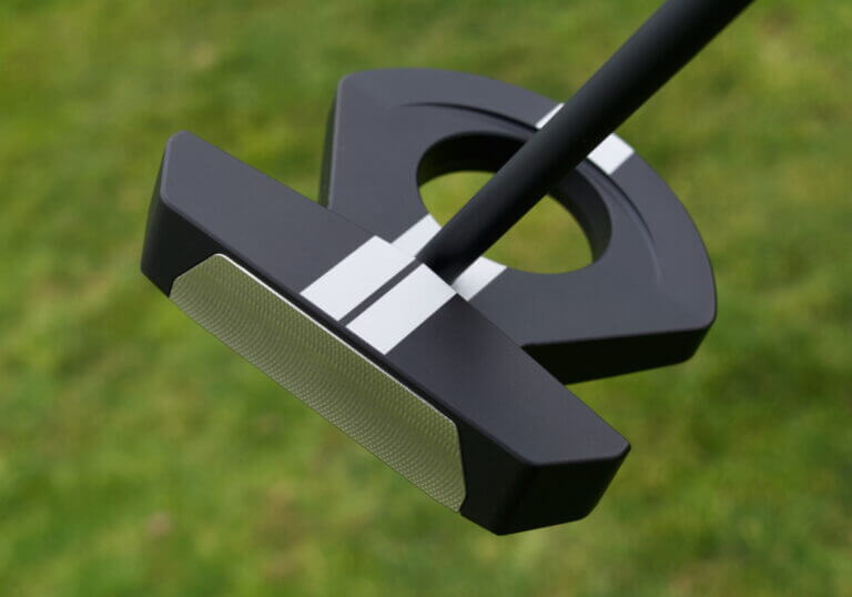 Surprise! Adam Scott Has A New Putter This Week | MyGolfSpy