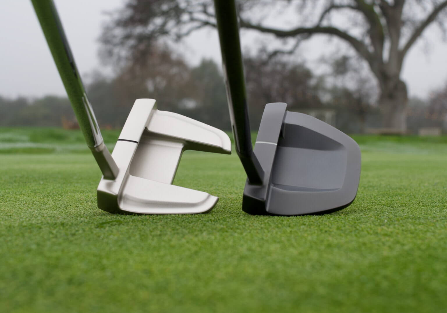 Exploring The New Mizuno M.CRAFT City Series Putters | MyGolfSpy