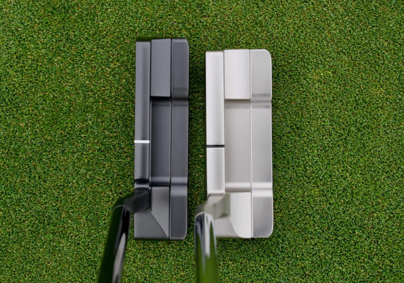 Exploring The New Mizuno M.CRAFT City Series Putters | MyGolfSpy