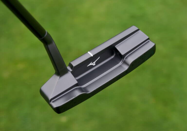 Exploring The New Mizuno M.CRAFT City Series Putters | MyGolfSpy