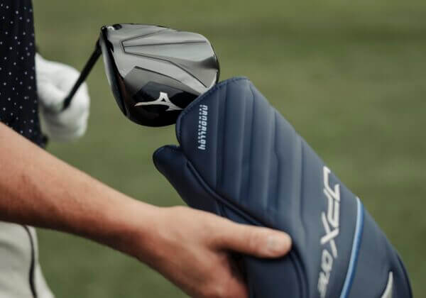 Why You Need To Try The New – And Compelling - Mizuno JPX One Drivers ...