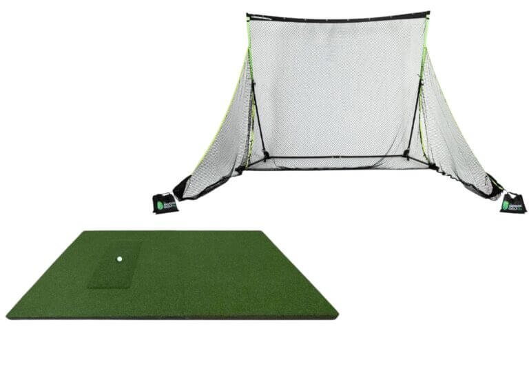 Golf Net And Mat Combos For Every Budget ($200-$1,400) | MyGolfSpy