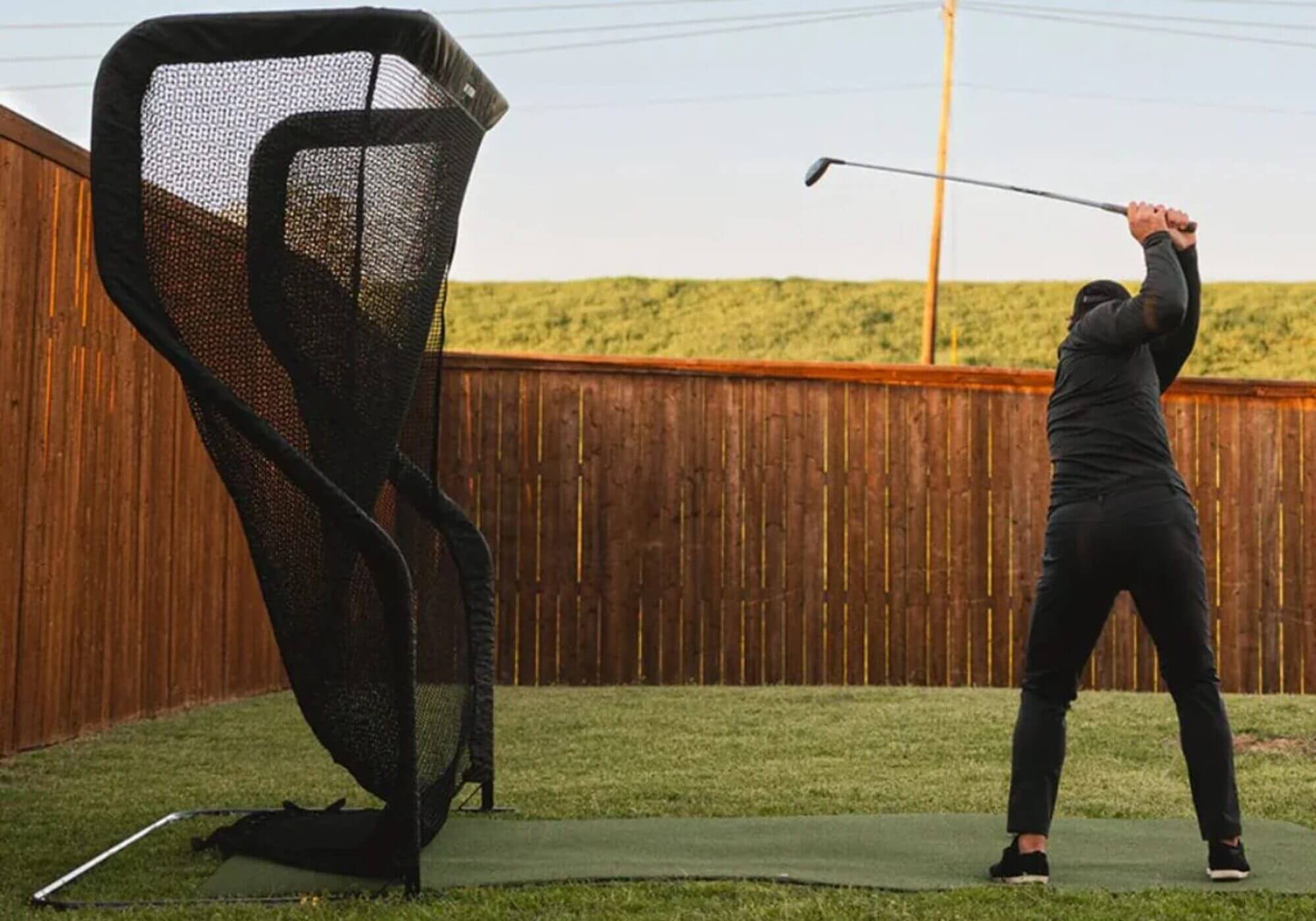 Golf Net And Mat Combos For Every Budget ($200-$1,400) | MyGolfSpy