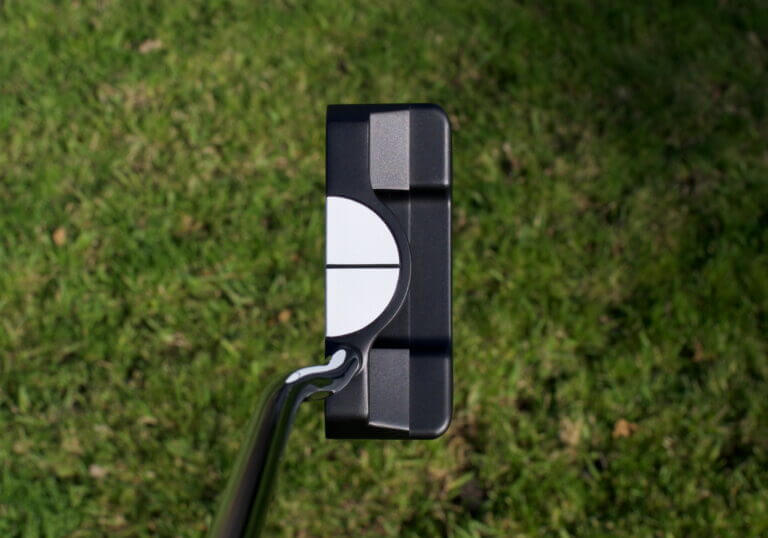 Odyssey's New Putters Double The Insert Layers And Halve The Ball ...