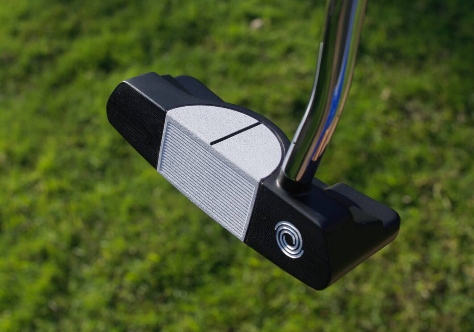 Odyssey's New Putters Double The Insert Layers And Halve The Ball ...