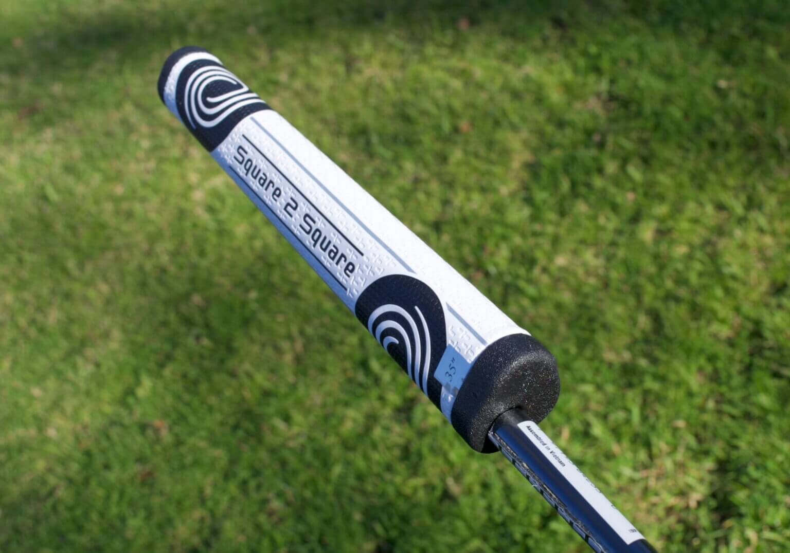 Odyssey's New Putters Double The Insert Layers And Halve The Ball ...