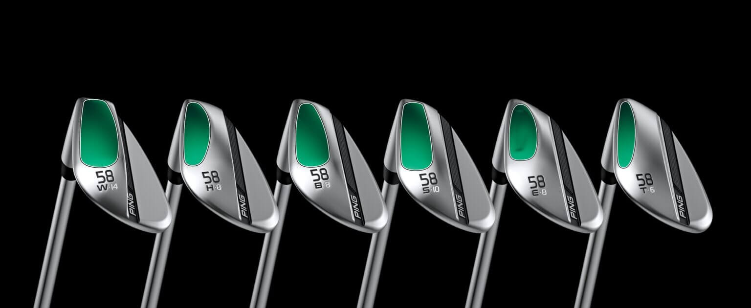 Can The New PING S259 Wedges Really Be An Improvement Over A Modern ...