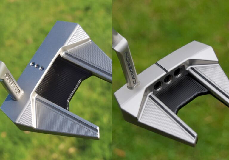 The Scotty Cameron Phantom Mallet Line Gets A Facelift | MyGolfSpy