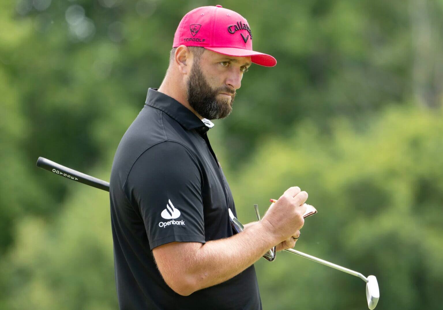 The PGA Tour Is Officially Welcoming Back Select LIV Players | MyGolfSpy