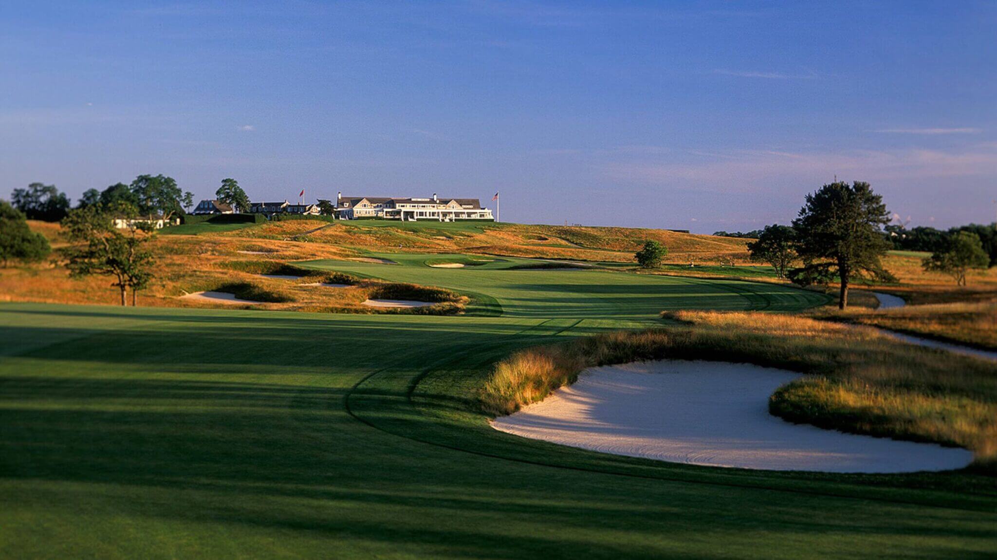 When Are The Golf Majors in 2026? Full Schedule And Locations | MyGolfSpy