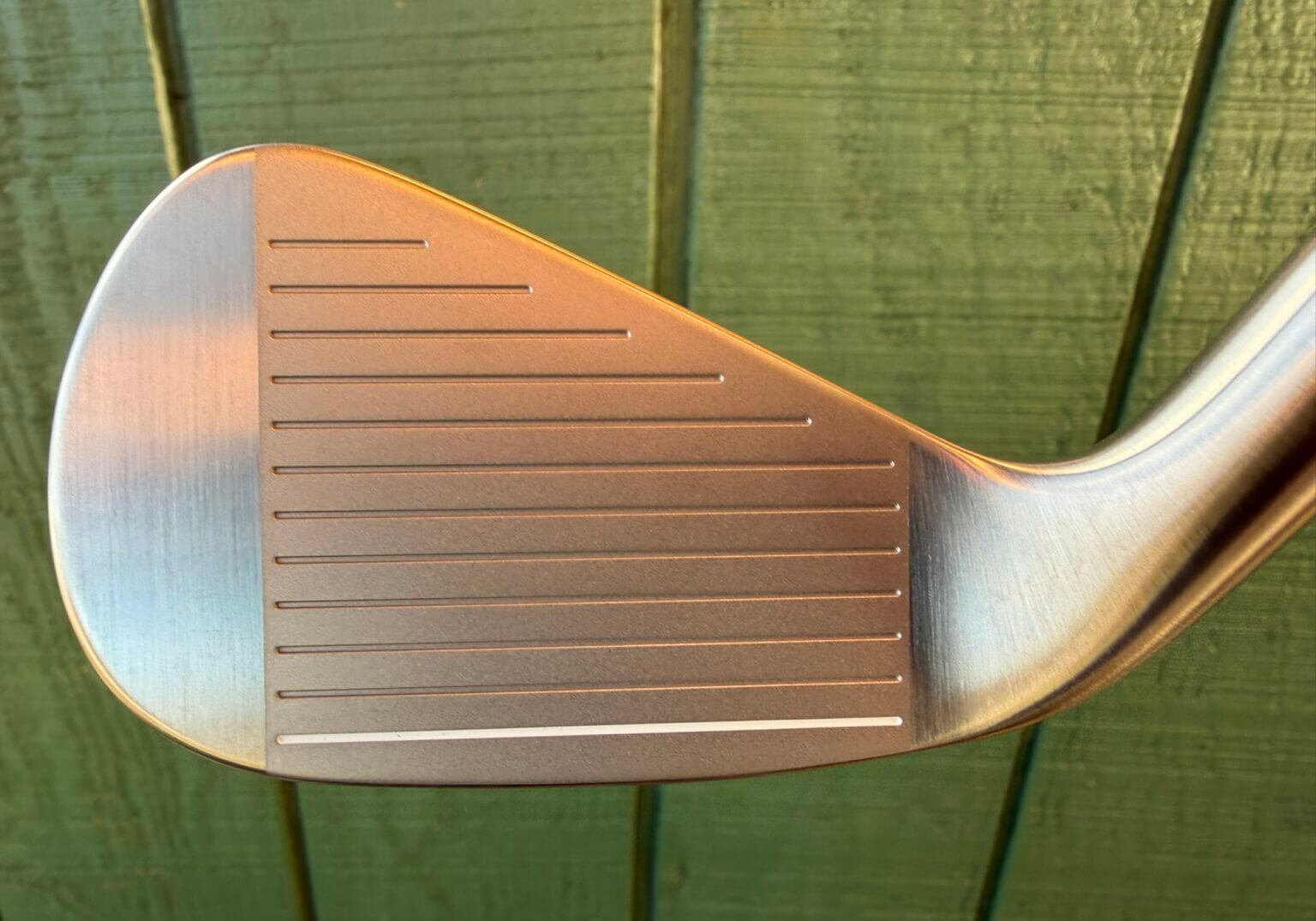 These Three New Irons Sets Show Takomo Is Growing Up | MyGolfSpy