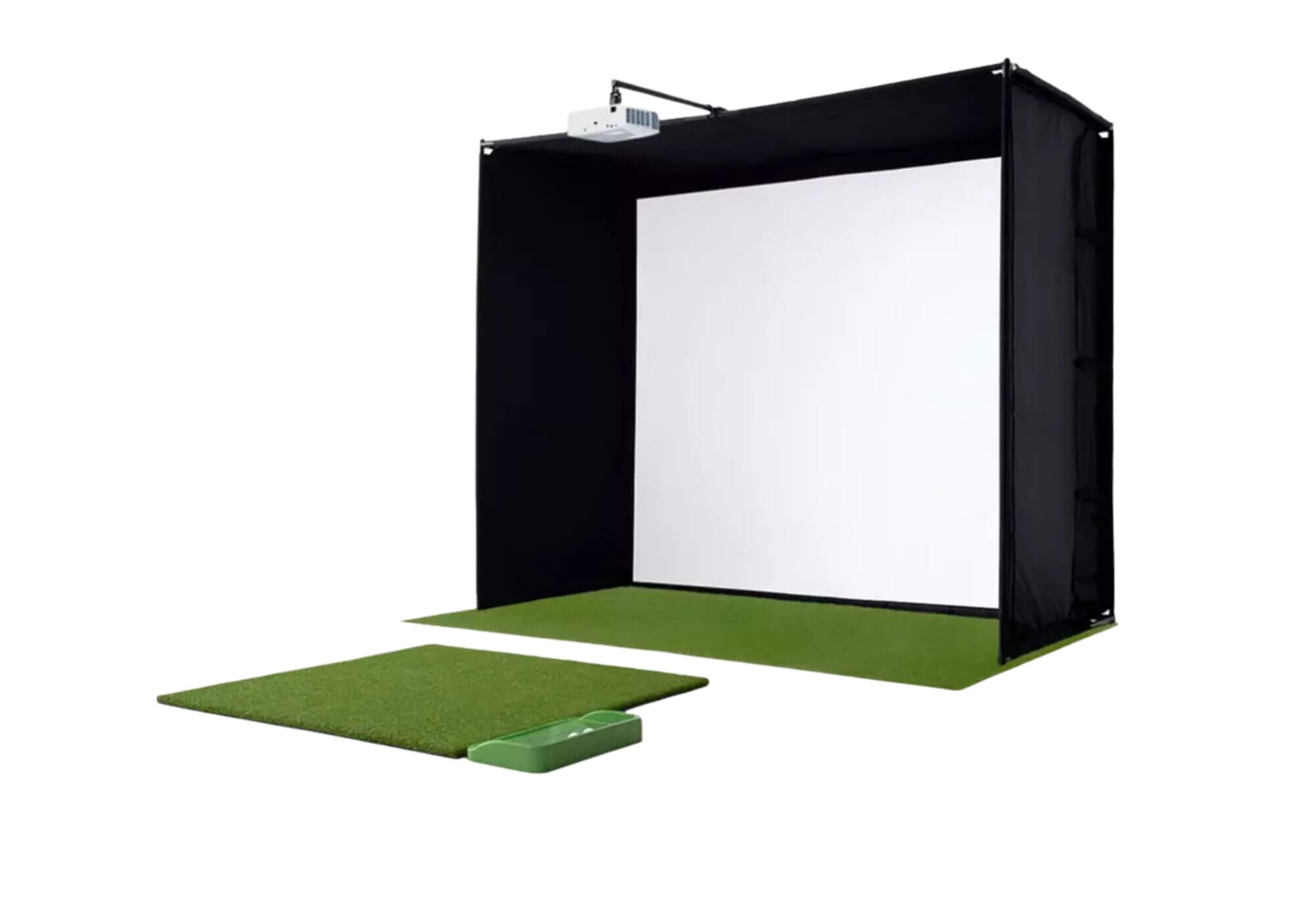 The Ultimate Golf Simulator Guide: Everything You Need To Know Before ...