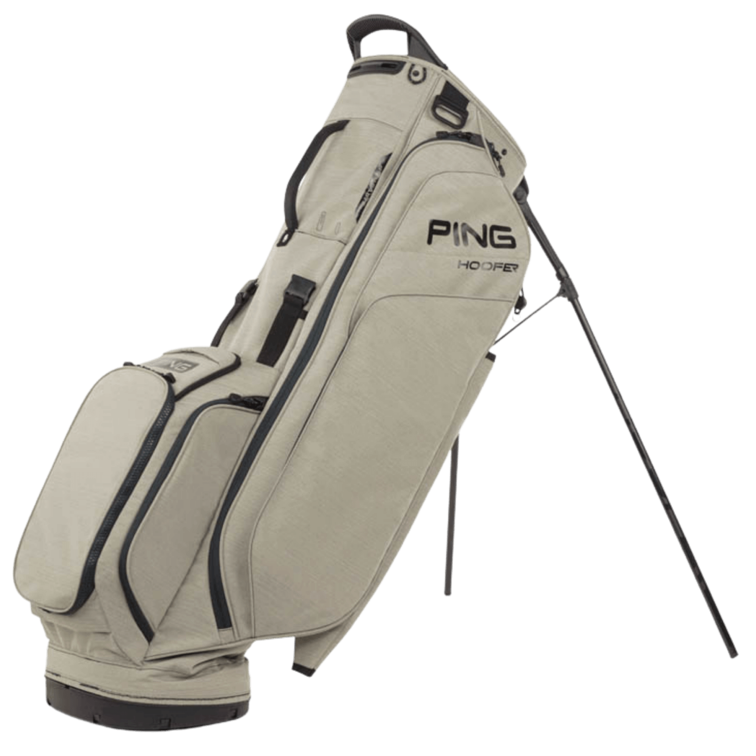 PING Hoofer | MyGolfSpy