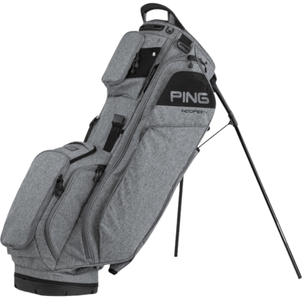 PING Hoofer | MyGolfSpy